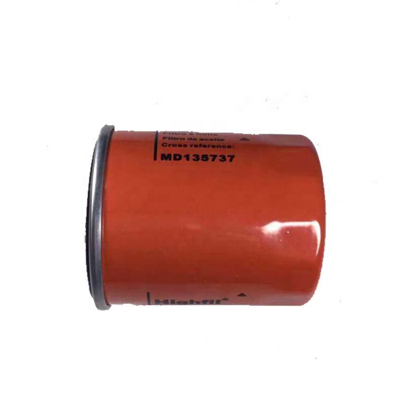 OEM Auto Car Genuine Parts Engine Oil Filter MD135737 - Buy OEM Auto ...